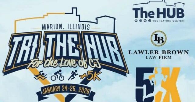 Annual Marion triathlon and 5K rescheduled following winter storm ...