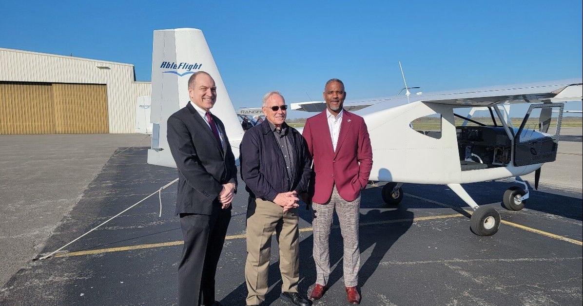 SIU Aviation announces inclusive parternship | News | wsiltv.com