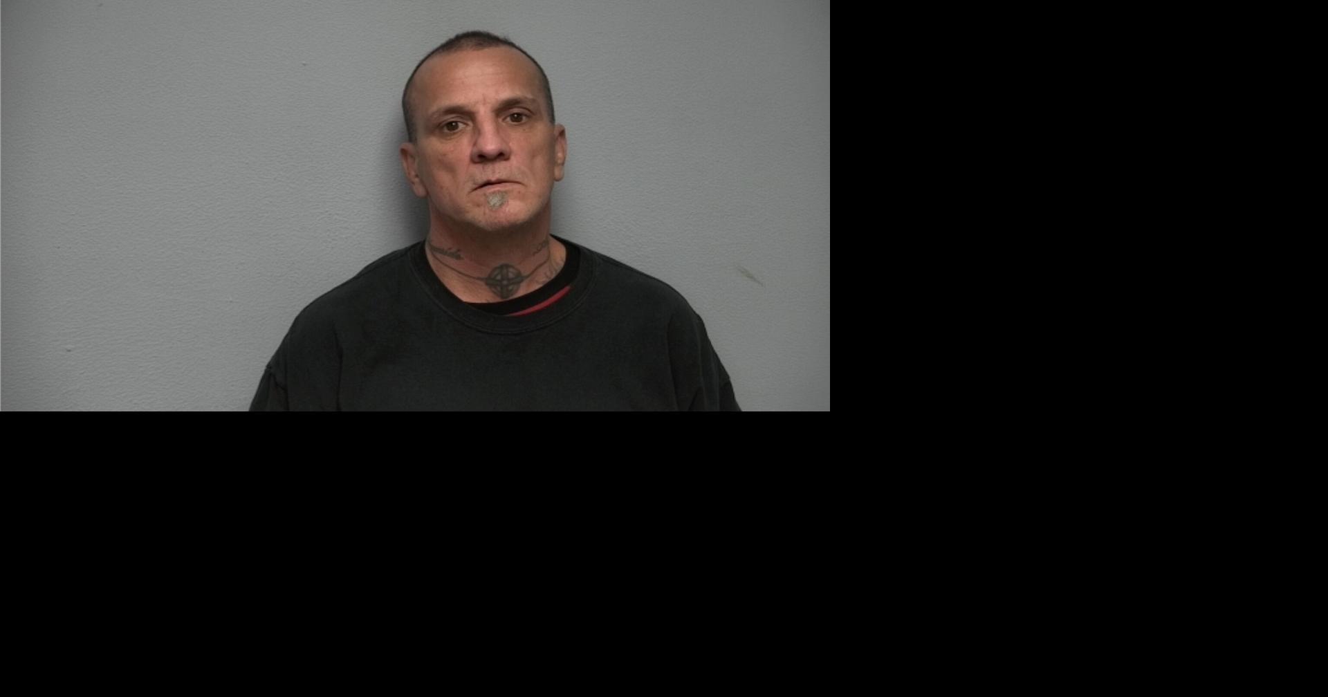 Meth and theft investigation nets arrest in McCracken County | Crime ...