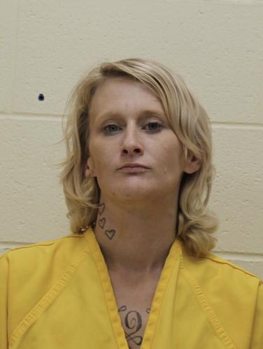 Three wanted out of Franklin County on various charges, some could be ...