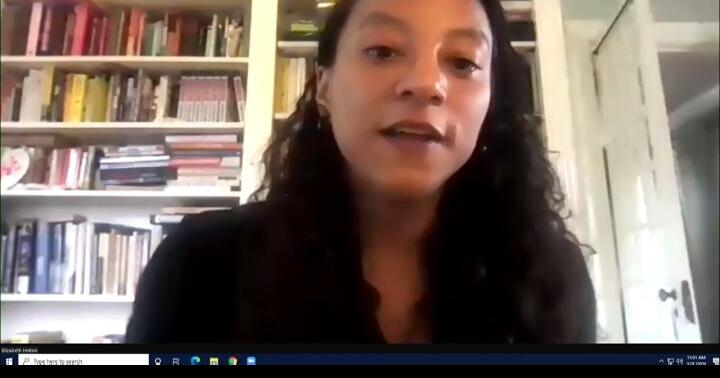 Yale professor uses southern Illinois town as research for her new book ...