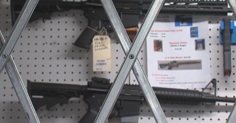 IL gun rights group awaiting decision from circuit court; gun safety ...