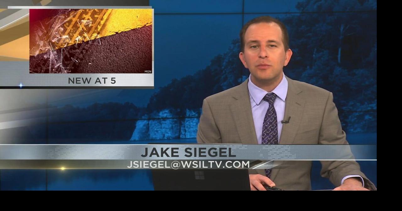 Pedestrian seriously injured after hit by car | Video | wsiltv.com