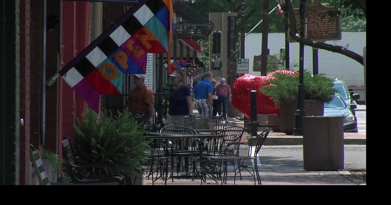 Kentucky ends COVID-19 restrictions, fully reopens | Coronavirus ...