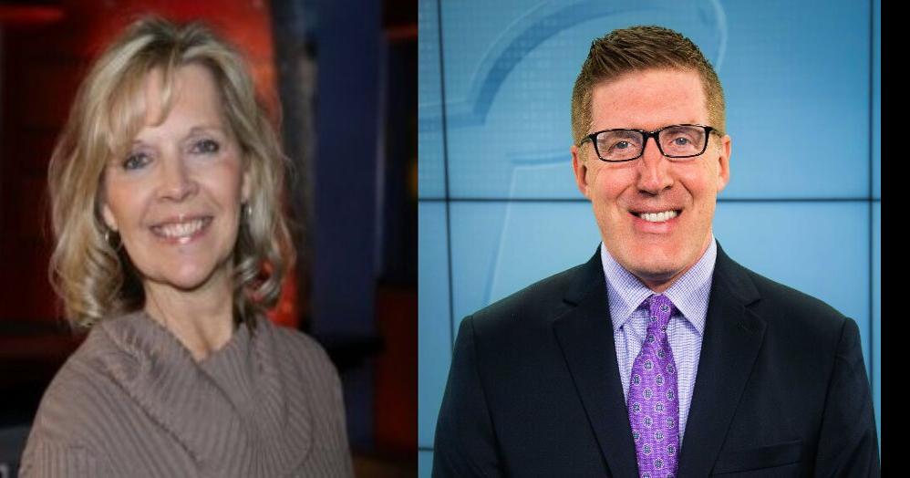 WSIL Employees honored for dedication | News 3 This Morning | wsiltv.com