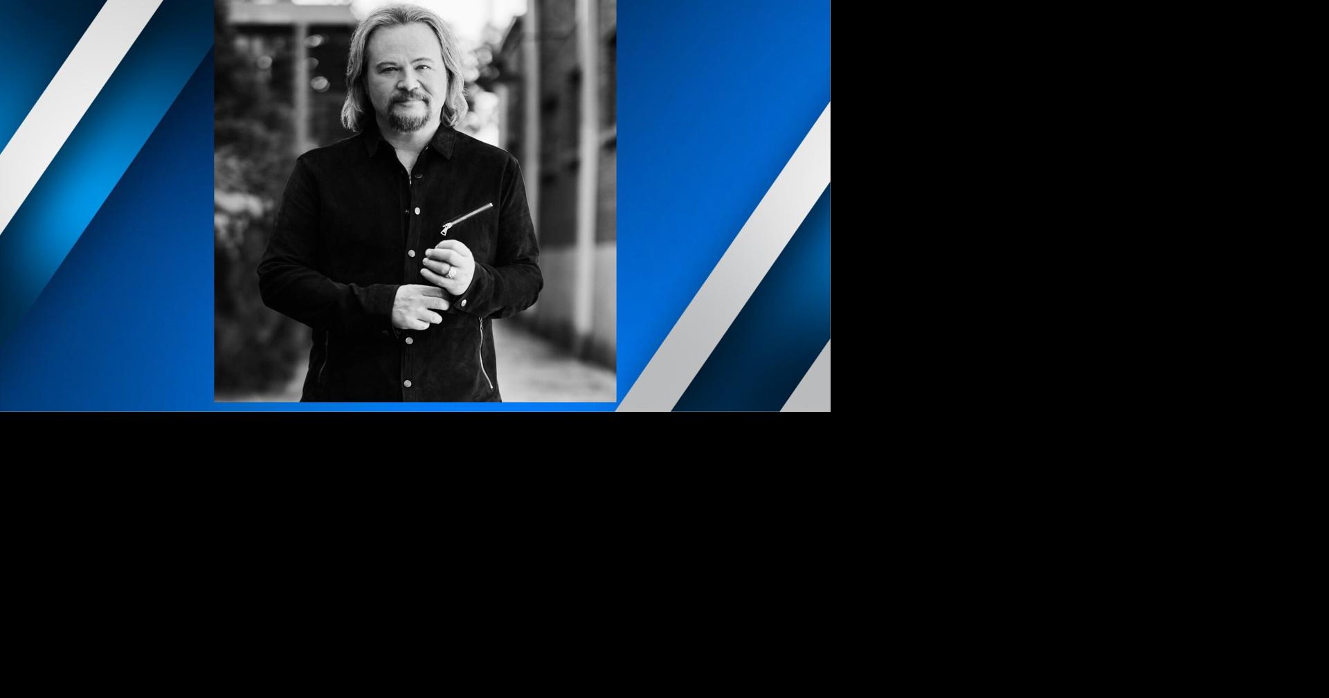 Travis Tritt to Perform in Southern Illinois | Illinois | wsiltv.com