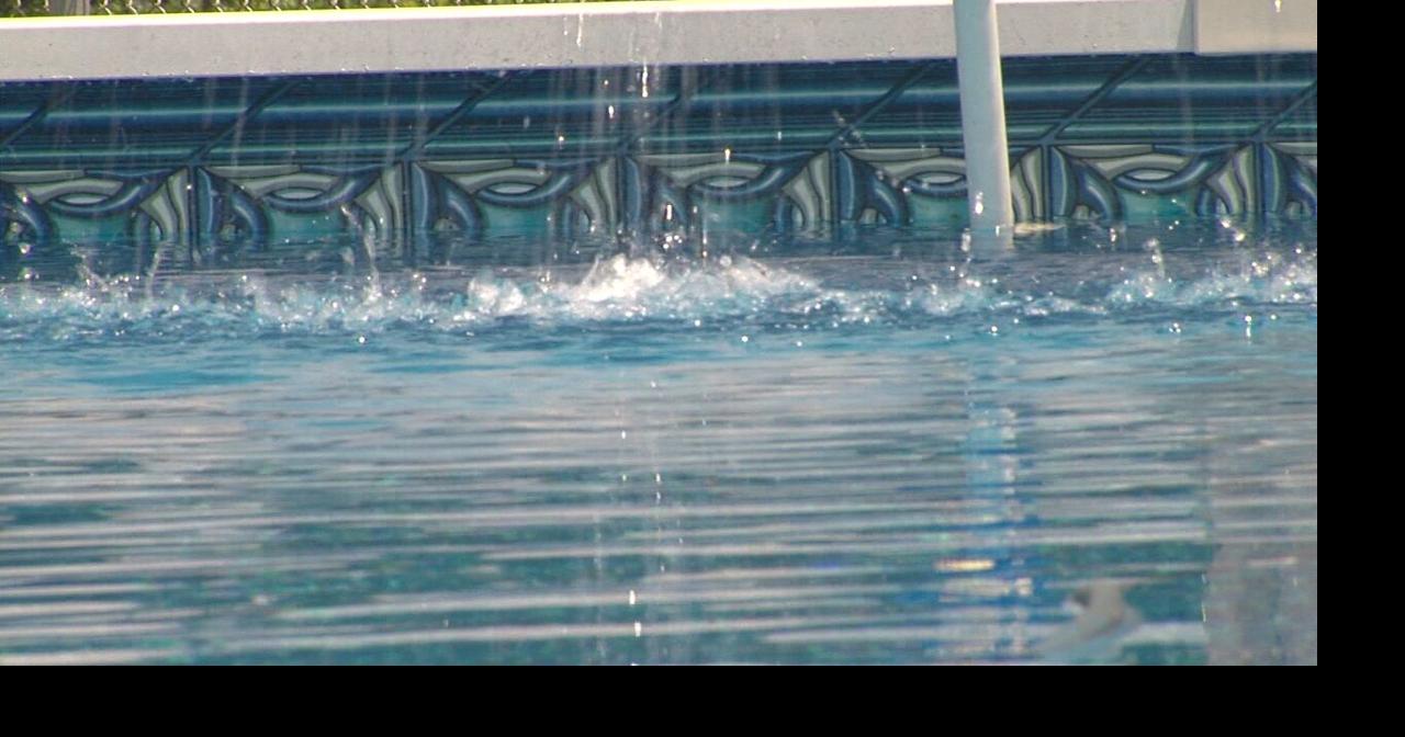 Protect your backyard pools from germs and bacteria | News | wsiltv.com