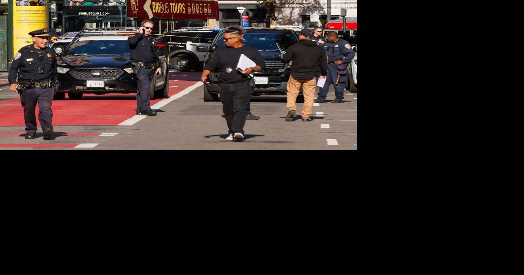 Shooting of 49ers rookie places renewed spotlight on crime in San ...