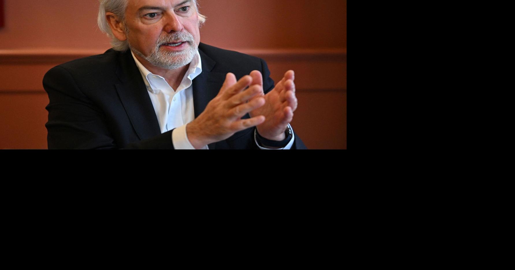 Marlboro as an ESG investment? CEO tells FT that’s his goal | Consumer ...