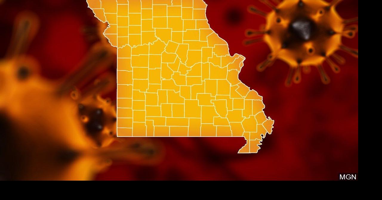 Gov. Parson announces end to COVID-19 crisis in Missouri | Medicine ...