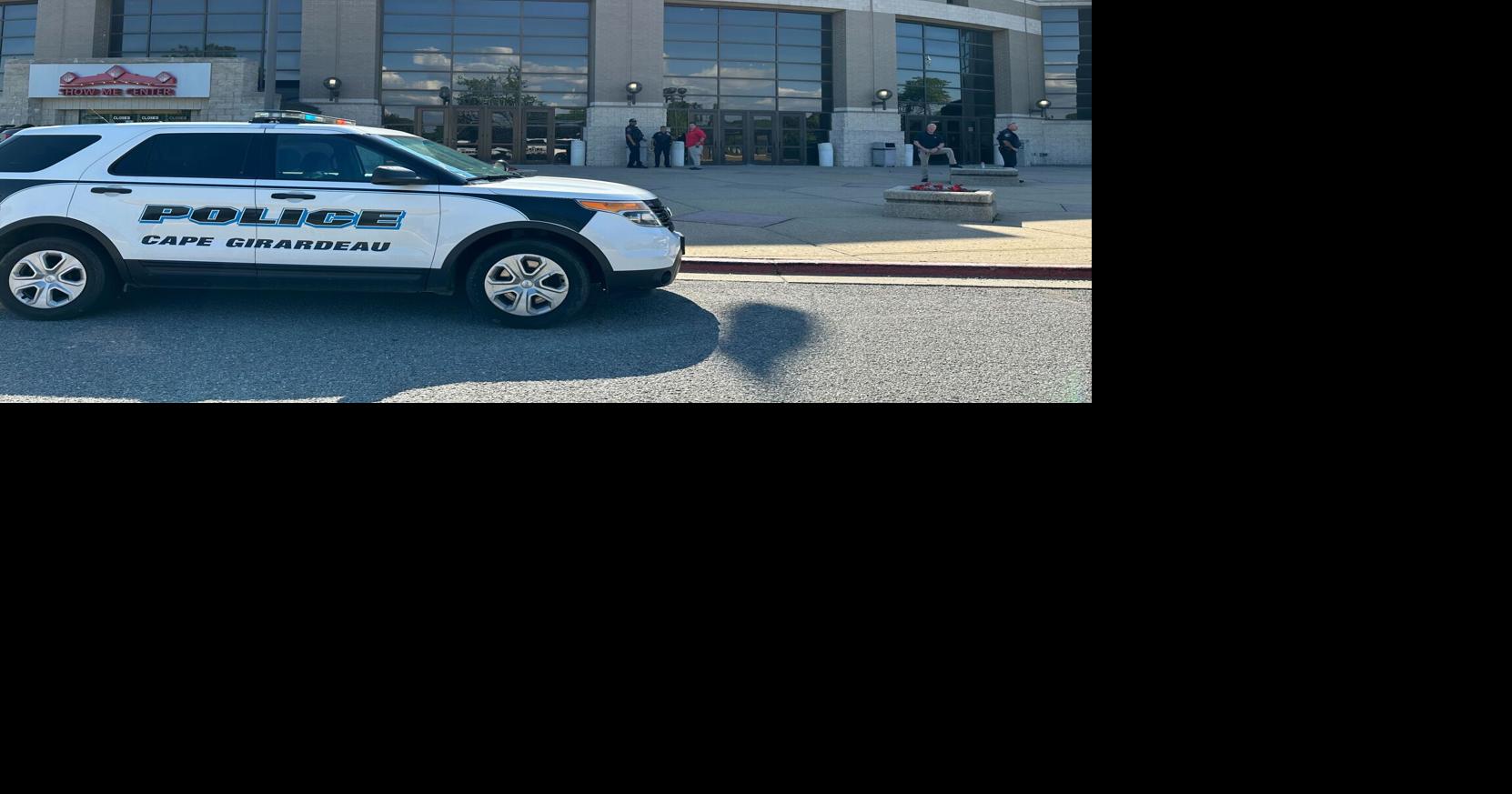 Cape Central High School Graduation interrupted by shooting | News ...