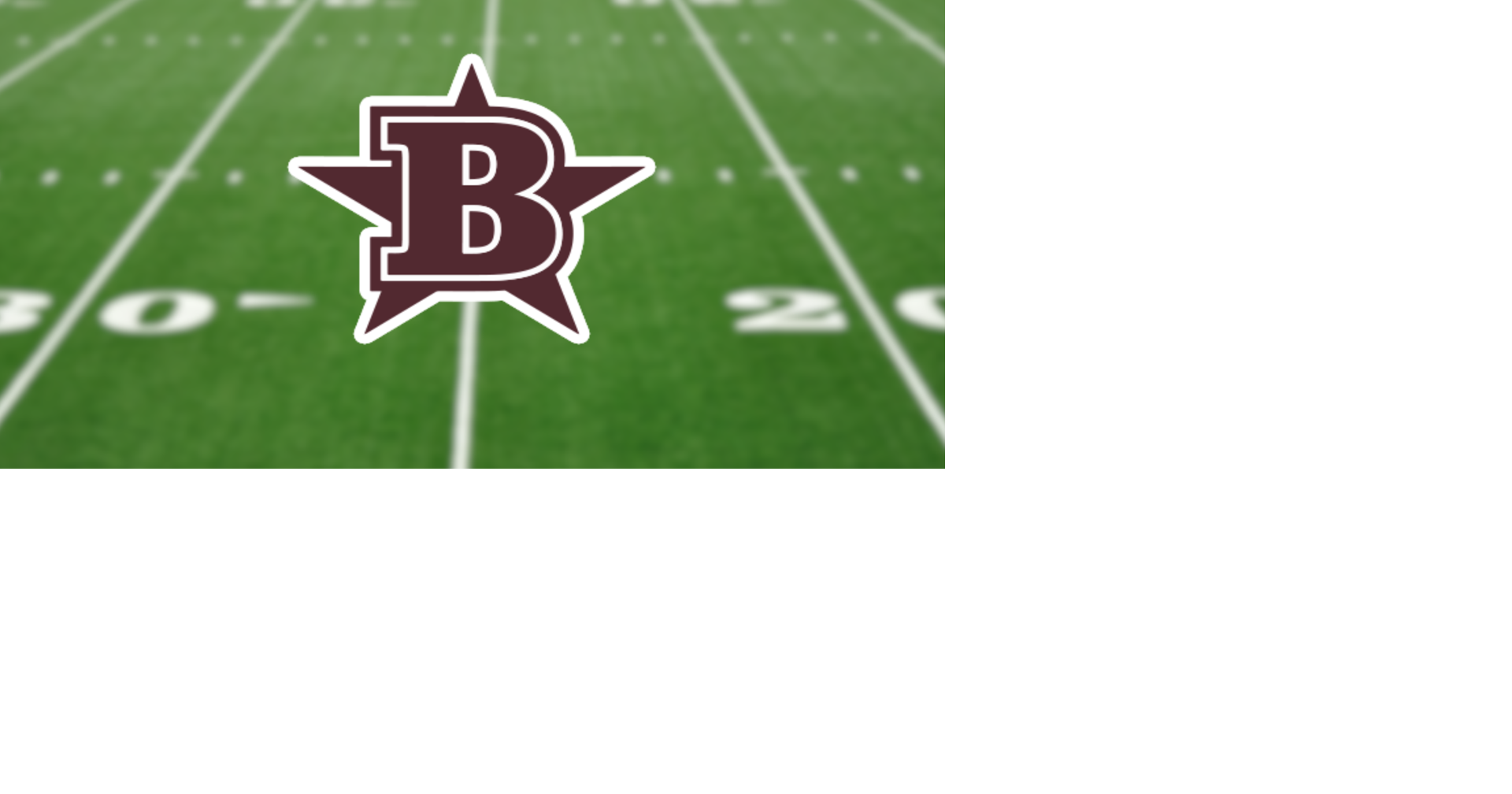 Benton Football Looks to Repeat Dominating 2021 Season | Sports ...