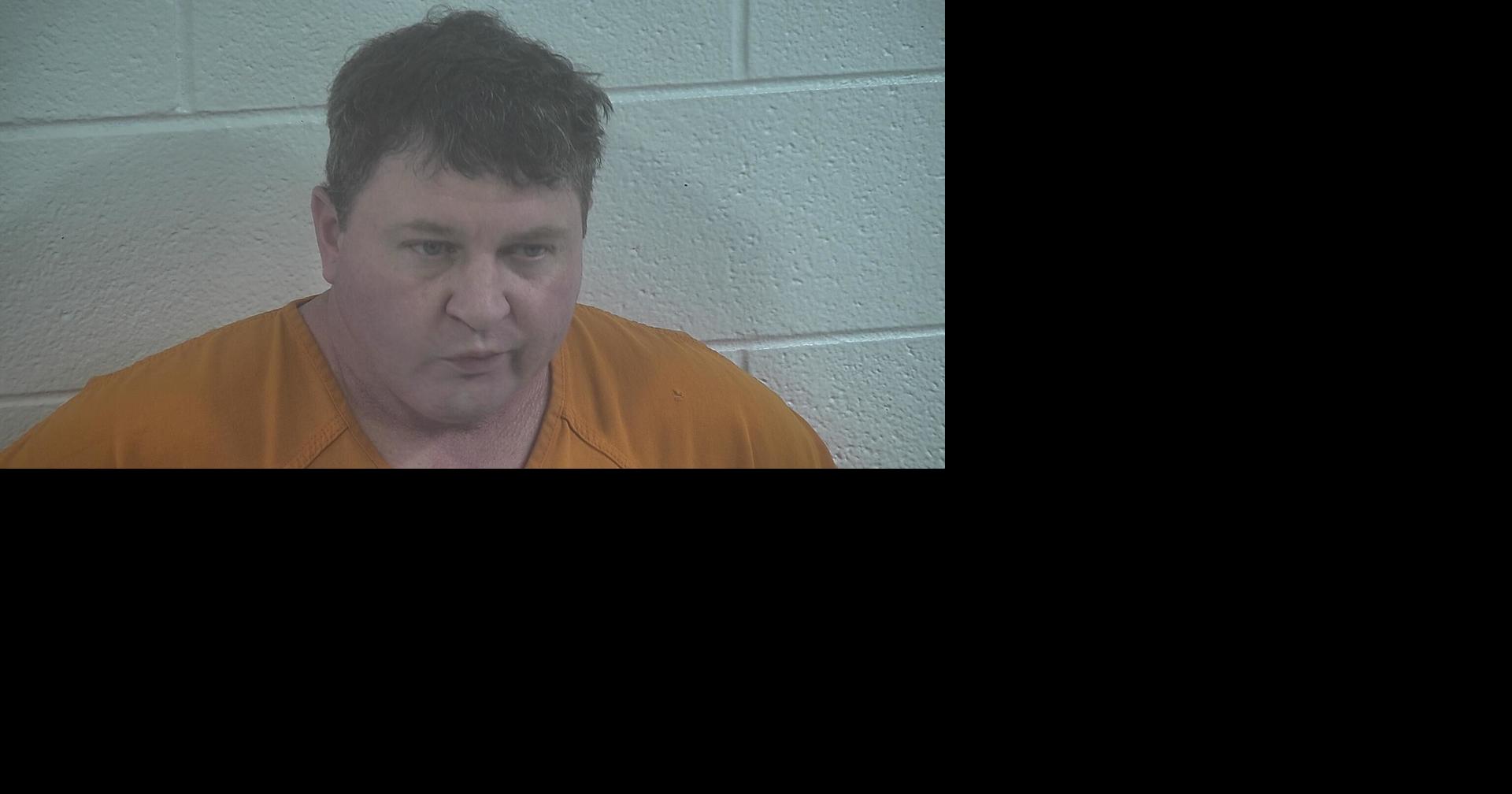 Murray man arrested for threats against local officers, police say ...