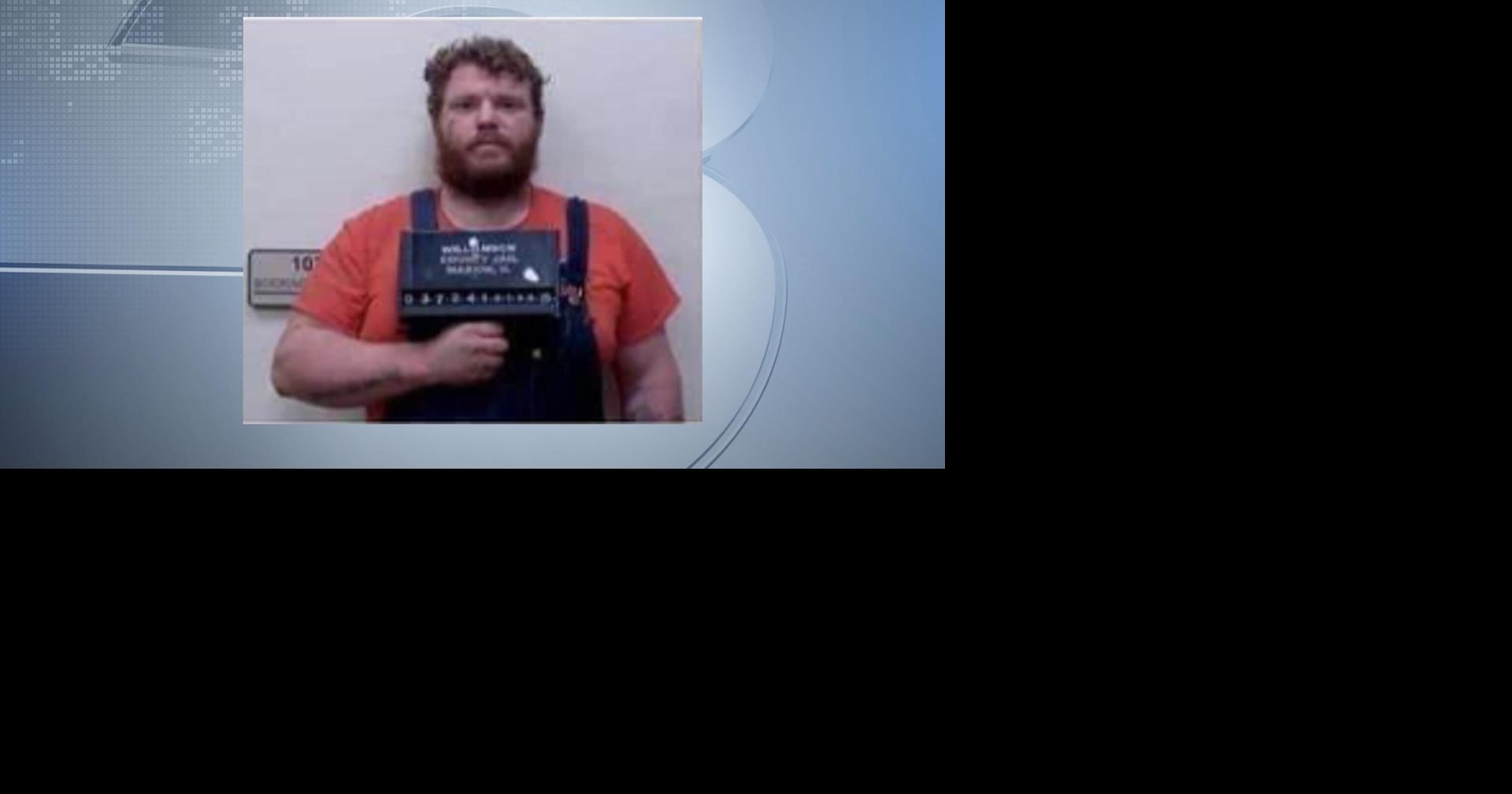 Williamson County Man Arrested After Two County Pursuit News