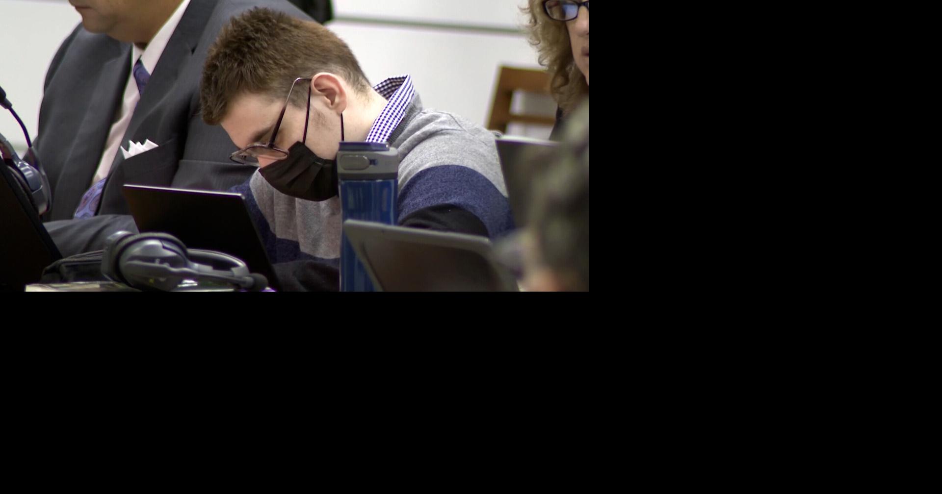 Nikolas Cruz's defense says his brain was 'poisoned' by birth mother's ...