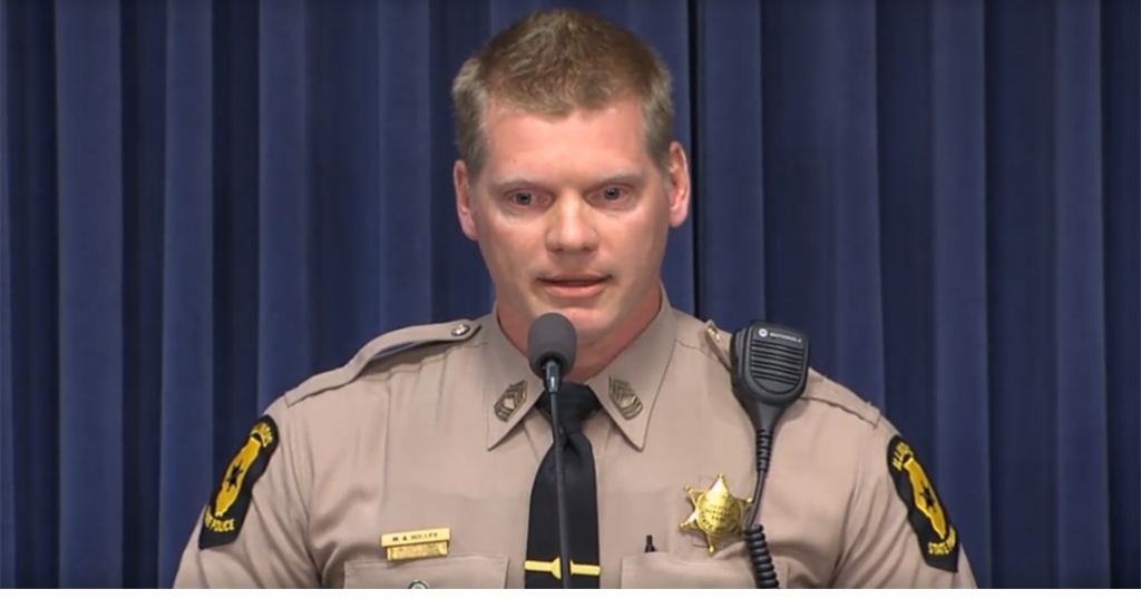 Trooper reflects on his survival of two Scott’s Law-related accidents ...