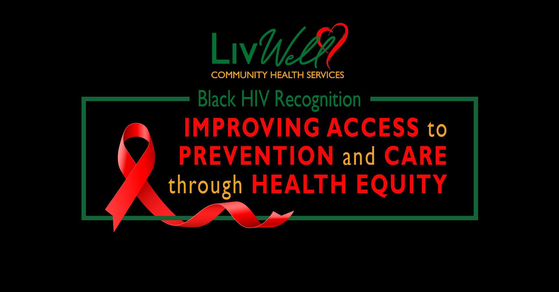 LivWell to Host National Black HIV/AIDS Awareness Event in Paducah ...