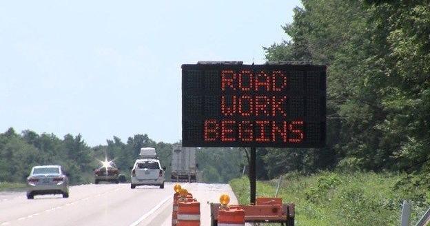 IDOT announces six winners of digital sign contest | Education | wsiltv.com