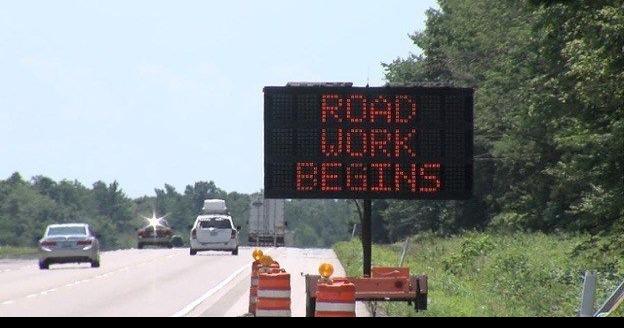 IDOT announces six winners of digital sign contest | Education | wsiltv.com