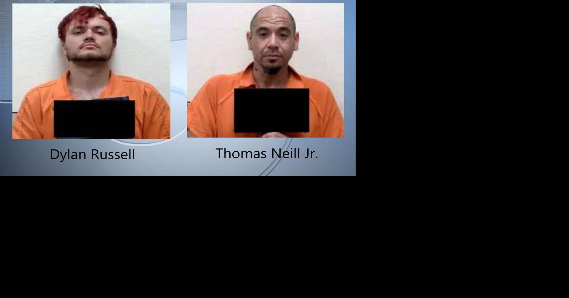 Possible dangerous fugitive wanted for escape charge in Williamson ...