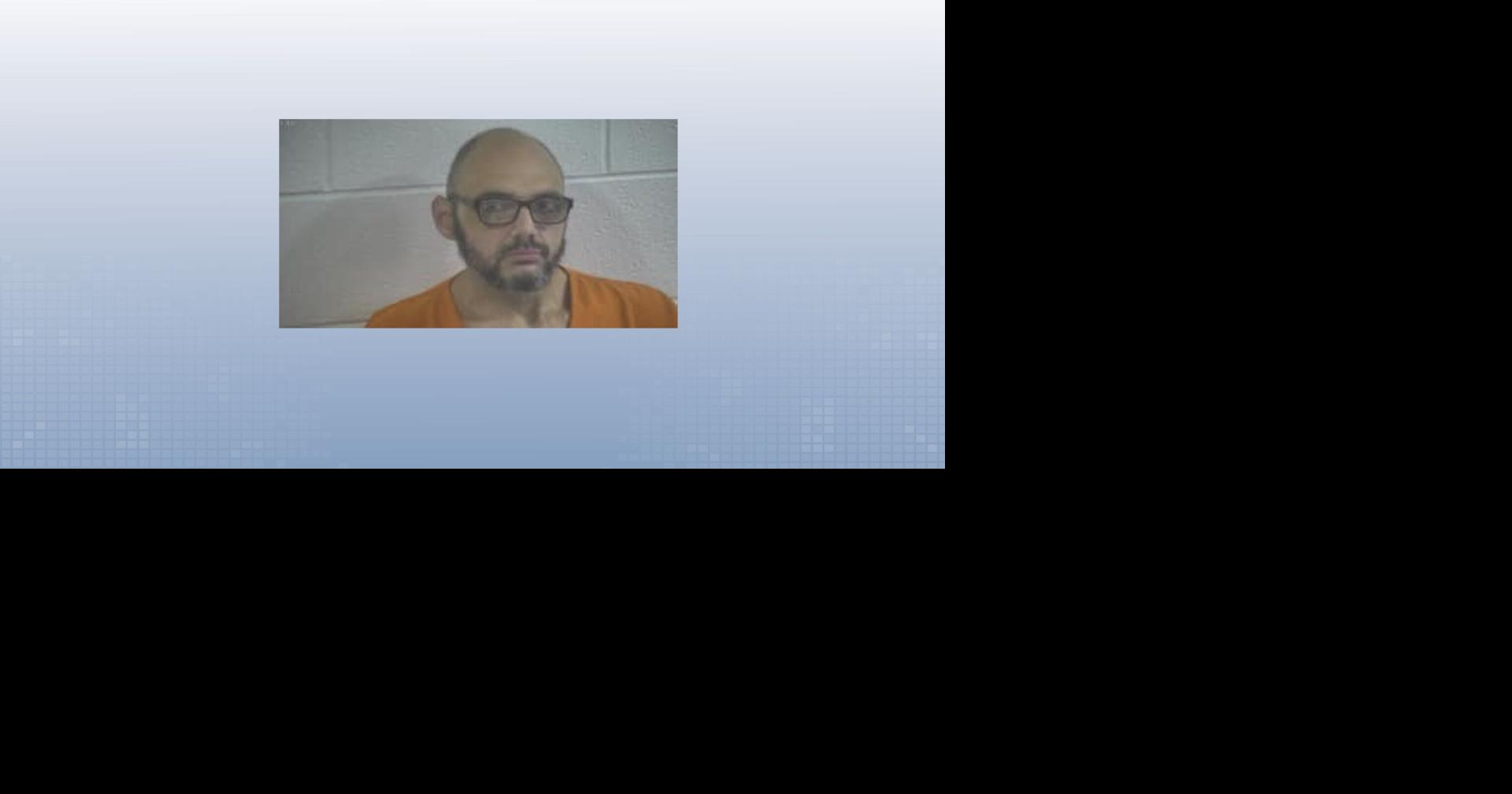 Calloway County man arrested on 16 warrants | News | wsiltv.com