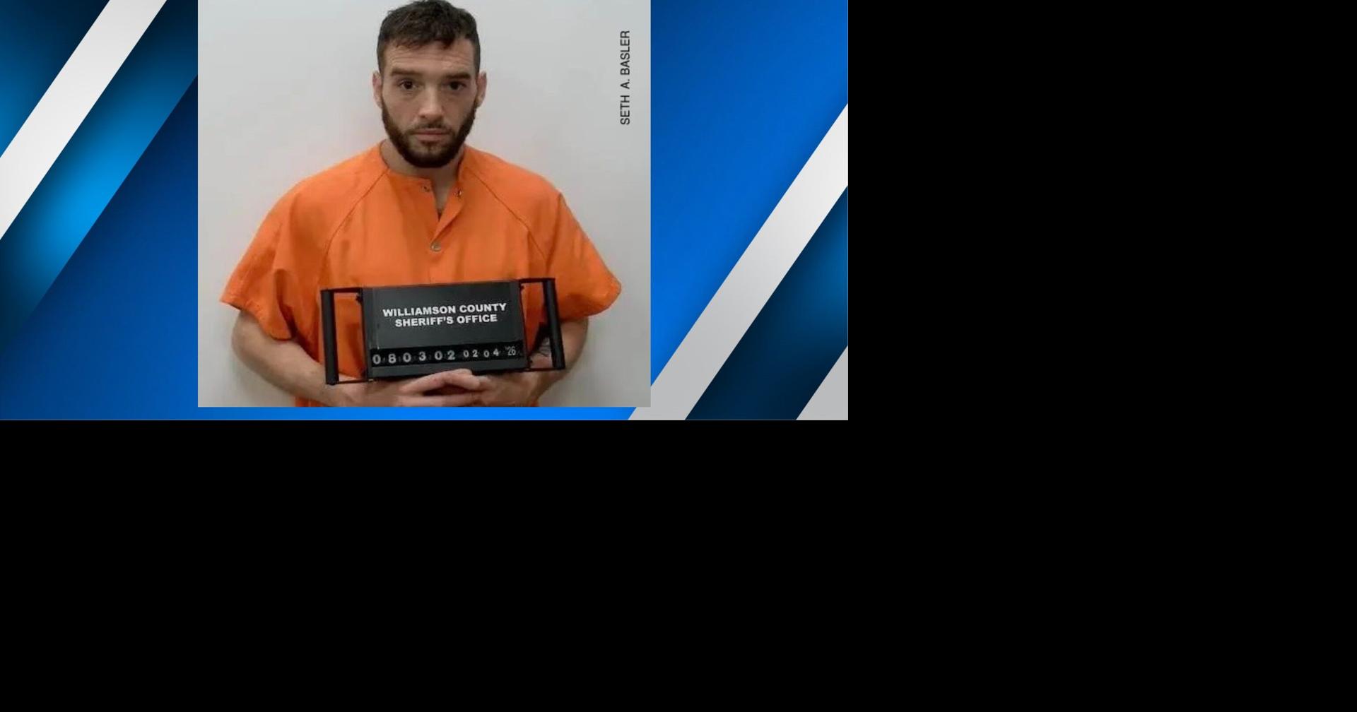 Suspect Taken Into Custody After Brief Standoff in Marion | Crime and ...