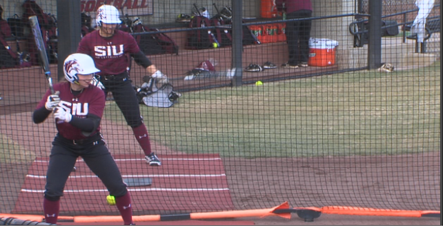 SIU Softball opens season Friday, plans to defend MVC Title | Sports ...