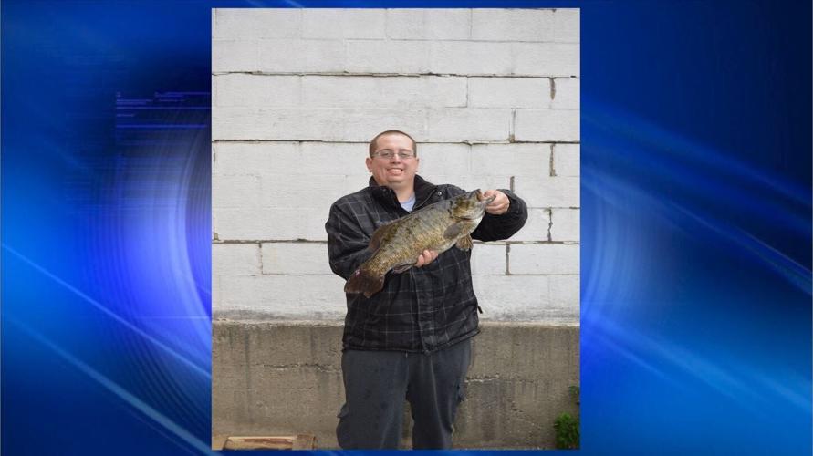 Illinois state record smallmouth bass caught in Lake Michigan | News ...