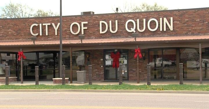 Du Quoin acknowledged by National Weather Service | News | wsiltv.com