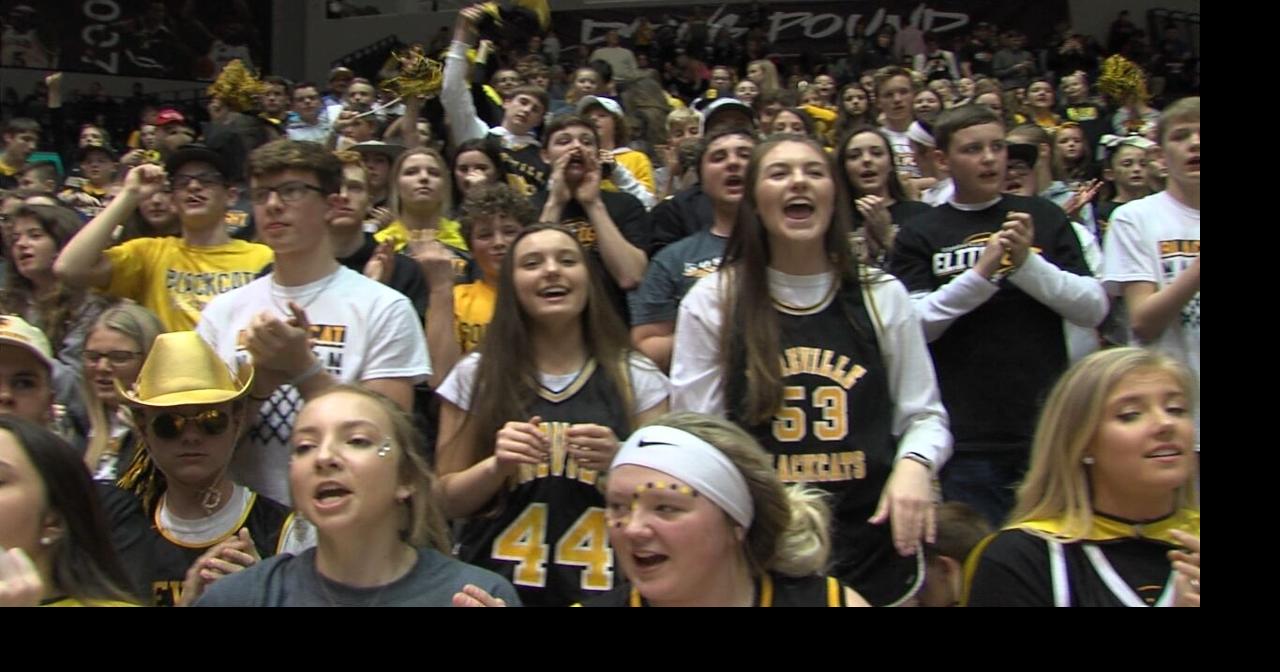 WSIL Sports Live at 6 from inside the Banterra Center | Sports | wsiltv.com