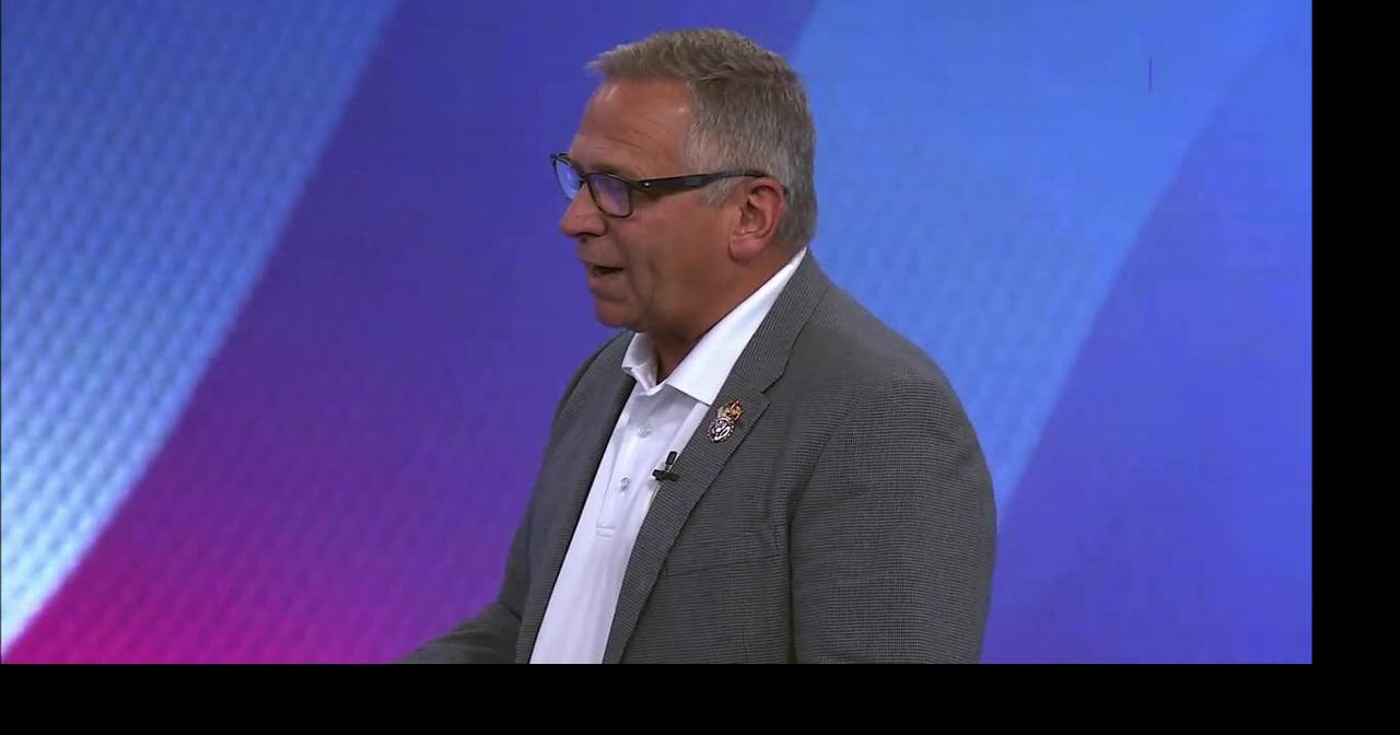 U.S. Rep Mike Bost Chosen for Veterans' Committee Chair | News | wsiltv.com