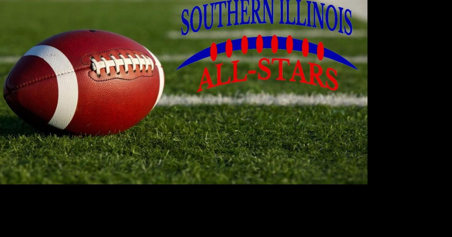 Team Red prepares for Team Blue in annual Southern Illinois High School ...