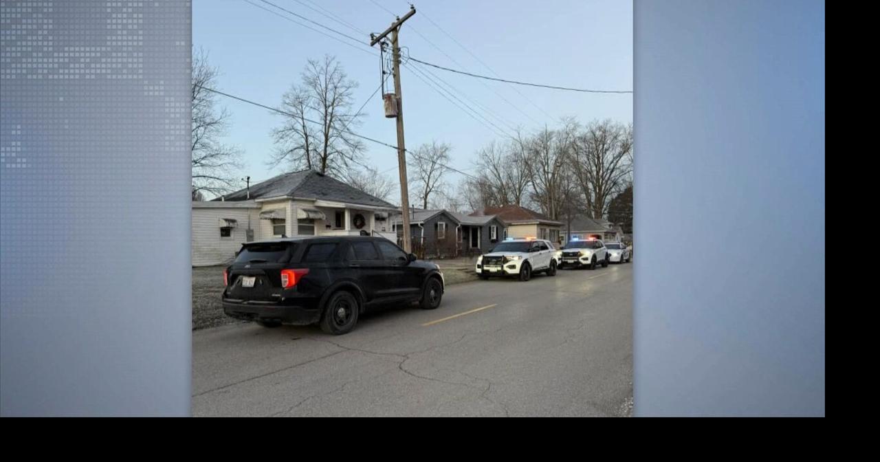 BREAKING: Christopher Police ask residents to avoid an area | News ...