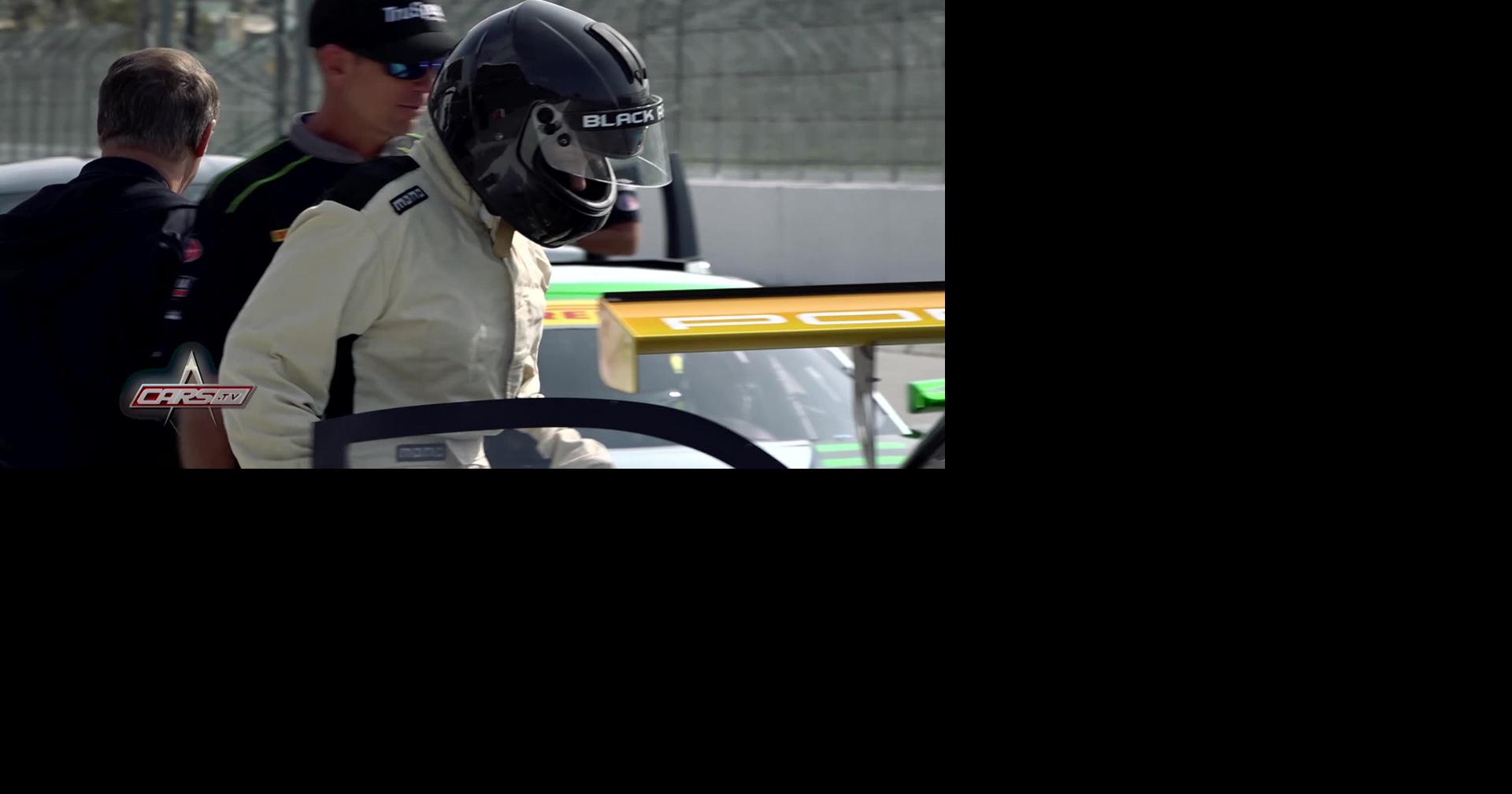 Tru Speed Inside Look | Cars | wsiltv.com