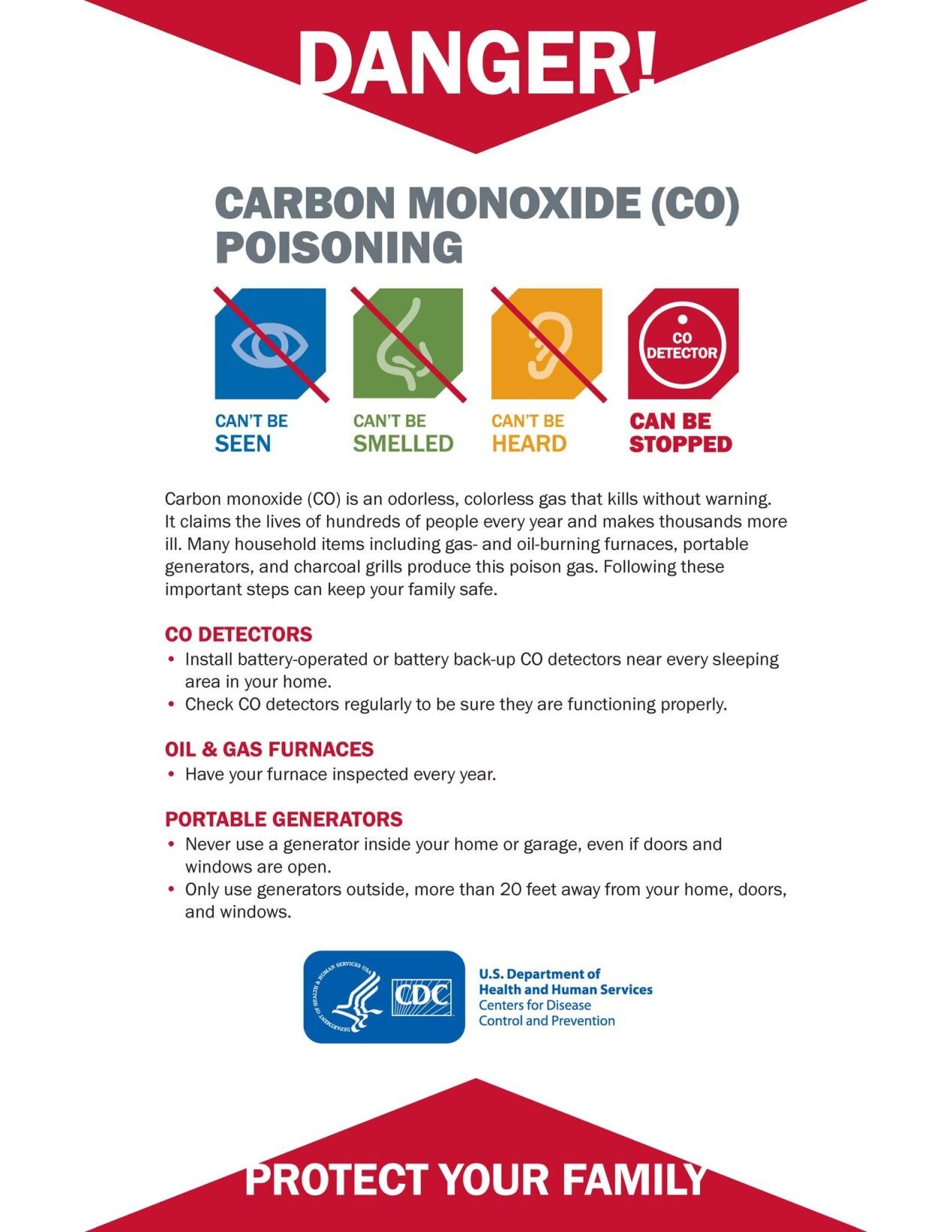Illinois State Fire Marshal Urges Use of Carbon Monoxide Detectors as ...