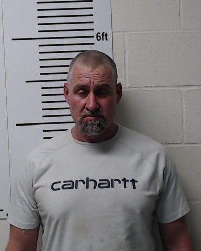 Wanted out of Union County | | wsiltv.com