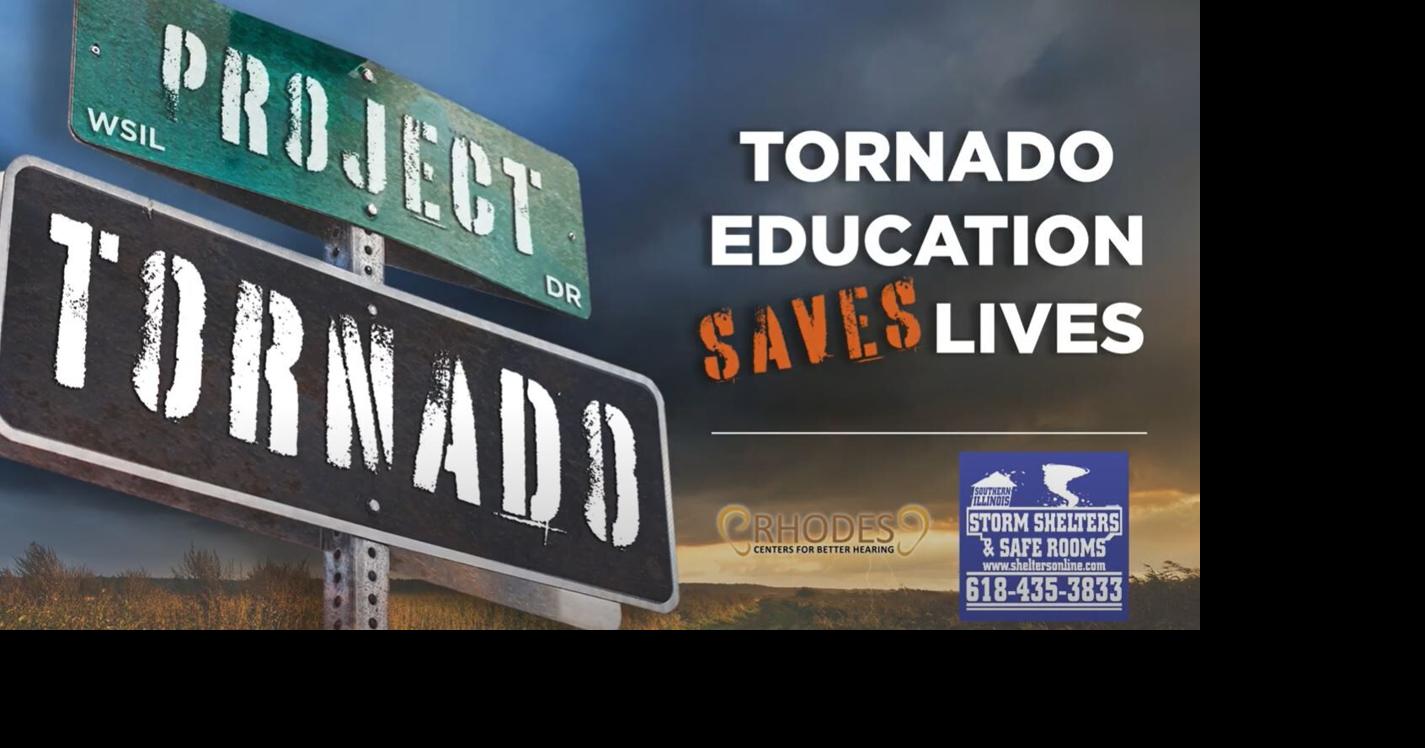 Project Tornado: Exploring the Severe Weather Impact | Project Tornado ...
