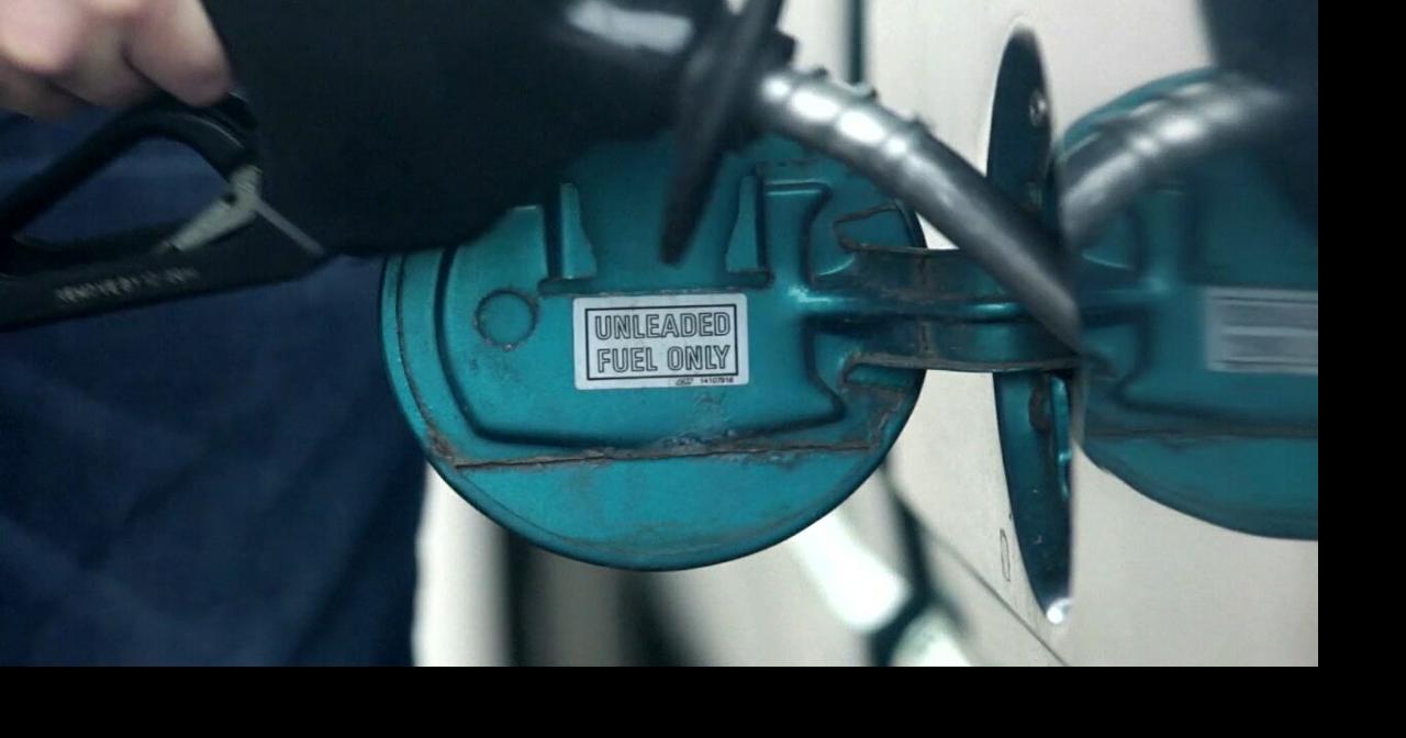 Biden oil announcement a 'symbolic move' says SIU political analyst ...