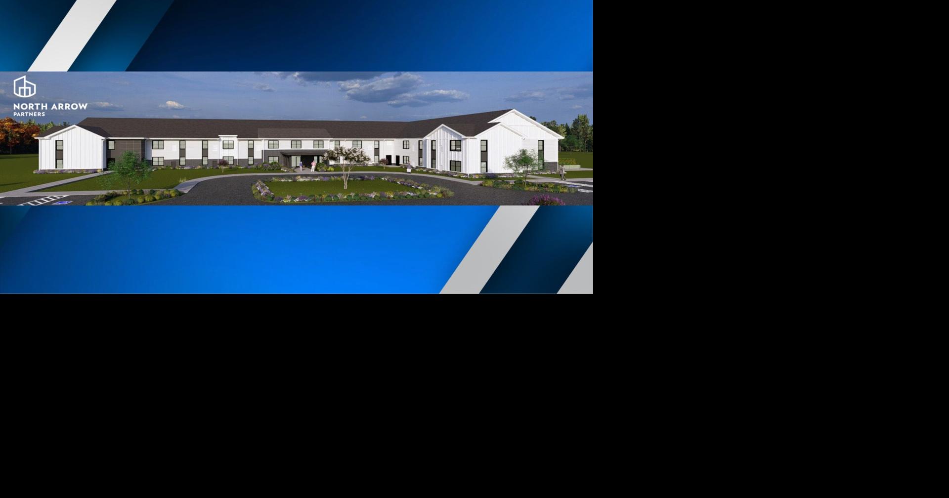 New senior housing to break ground soon in Du Quoin | Illinois | wsiltv.com