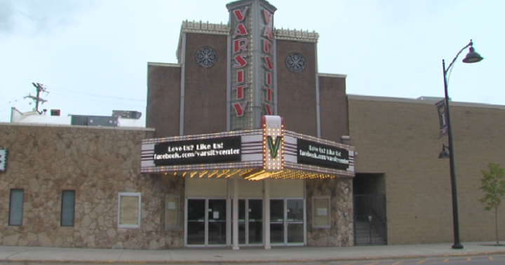 Varsity Center to feature 8 films in summer series | Consumer Watch ...