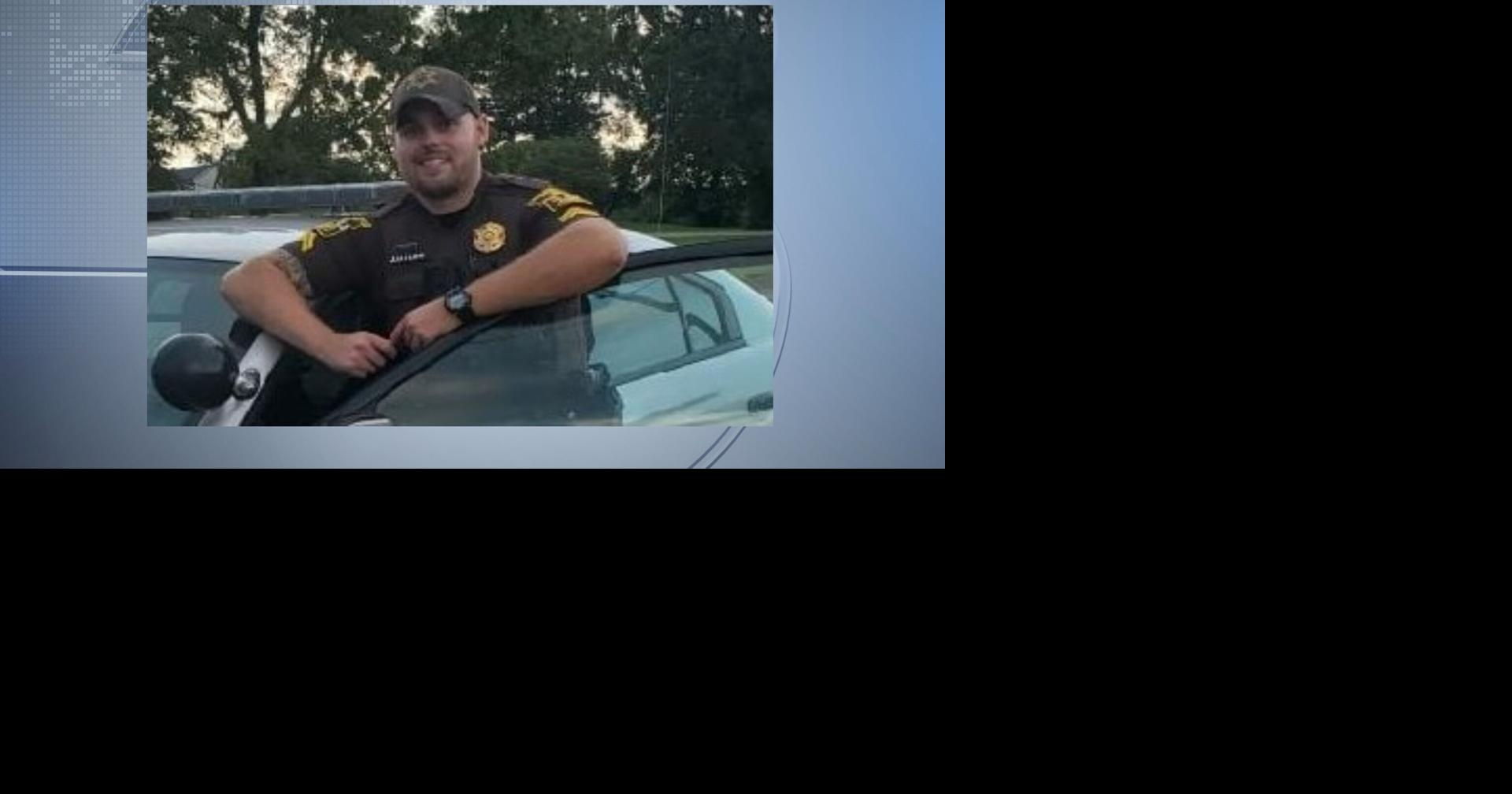 ISP releases details on crash that killed Pulaski Co. Deputy | News ...