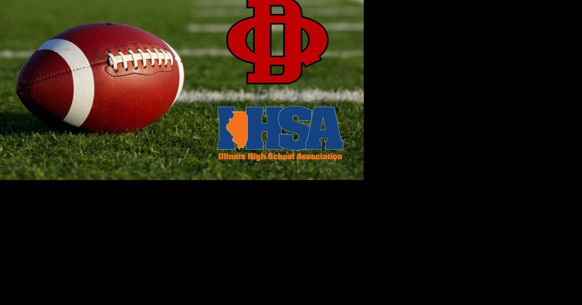 (#1) Du Quoin football confident not cocky ahead of second round ...