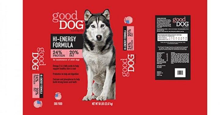 Sunshine Mills expands pet food recall | Consumer Watch | wsiltv.com