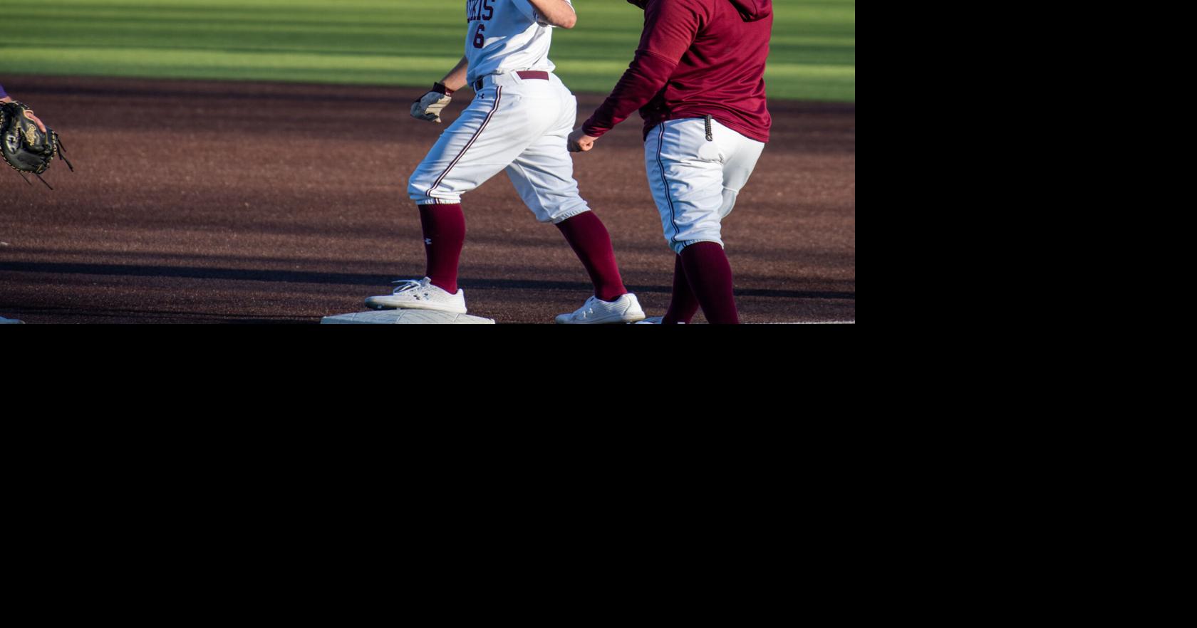 Tristan Peters Drafted By Brewers in 7th Round | News | wsiltv.com