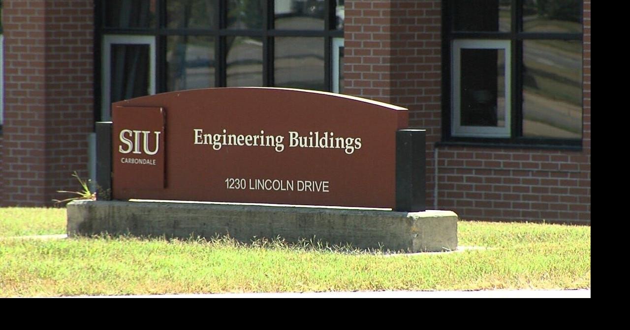 SIU adds solar power to campus with help of grant | News | wsiltv.com