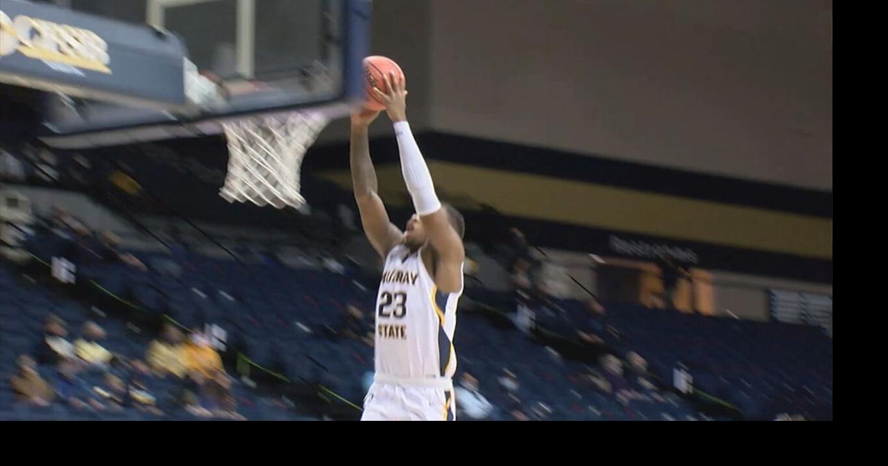 Murray State Men’s Basketball Shatters Records in Season Opener ...