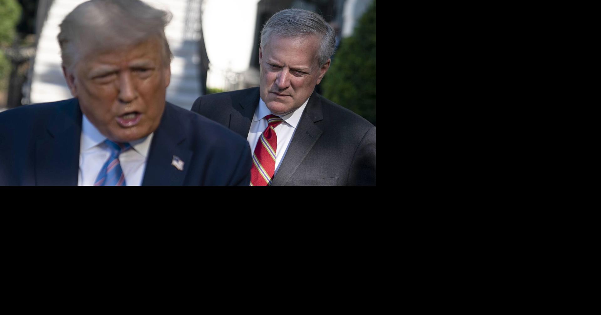 The testimony from Trump’s White House chief of staff could change ...
