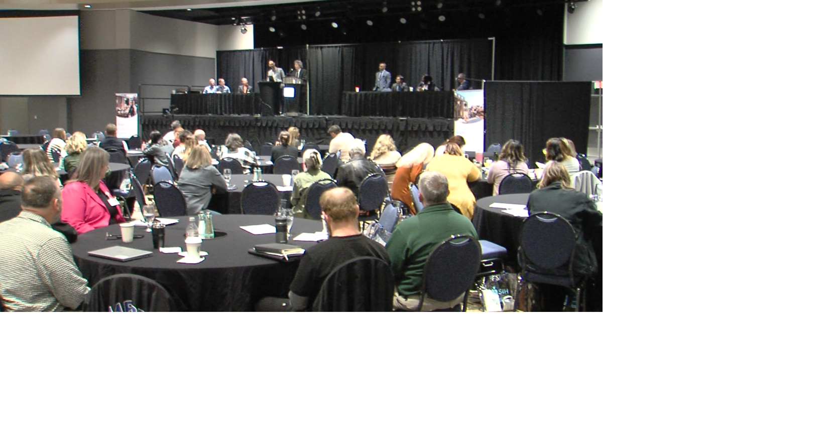 SIH host its annual Trauma and Critical Care Conference | News | wsiltv.com