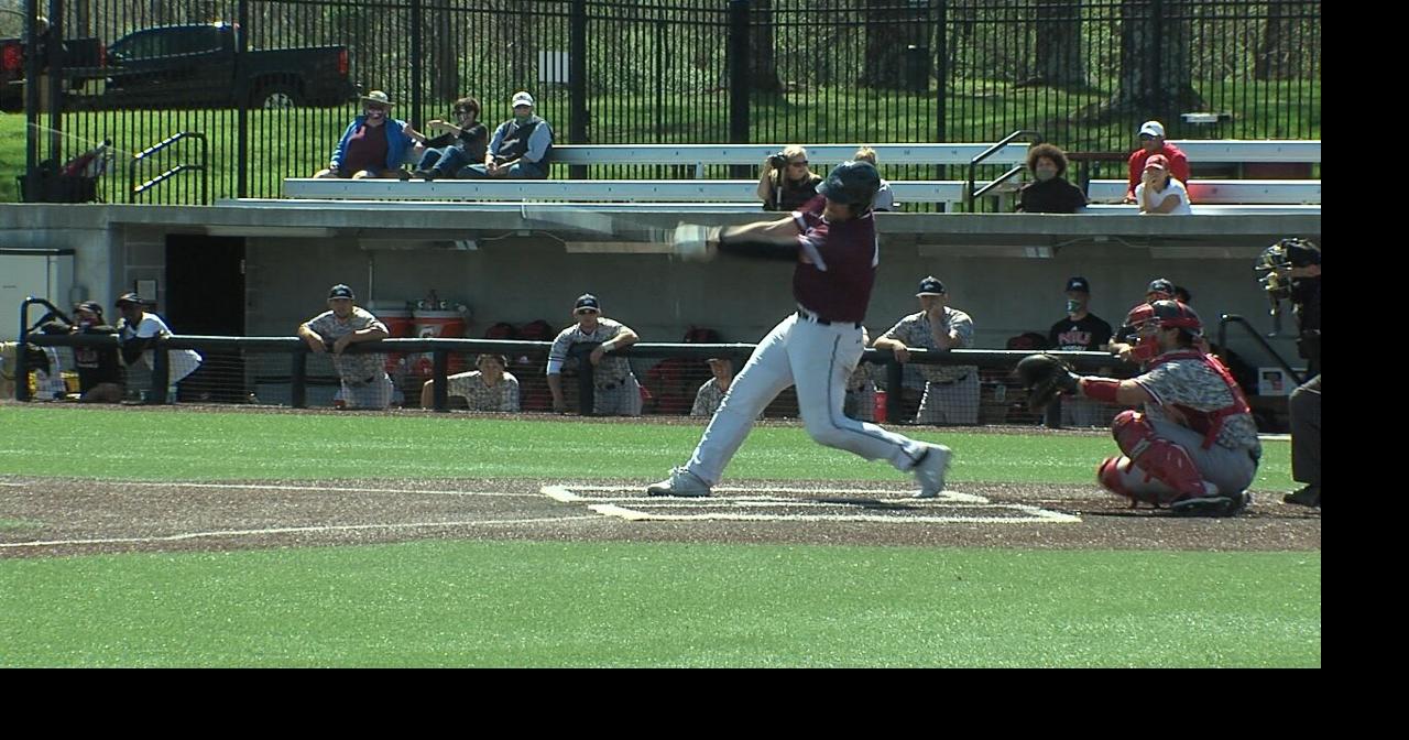 Saluki Baseball Completes Perfect 3-0 Weekend at Itchy Jones | Salukis ...