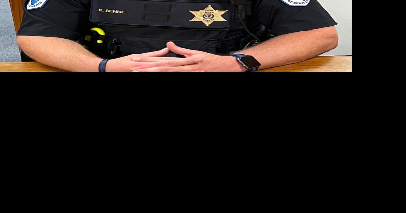 Sandwich Police Department seeking grant for social worker assistance ...